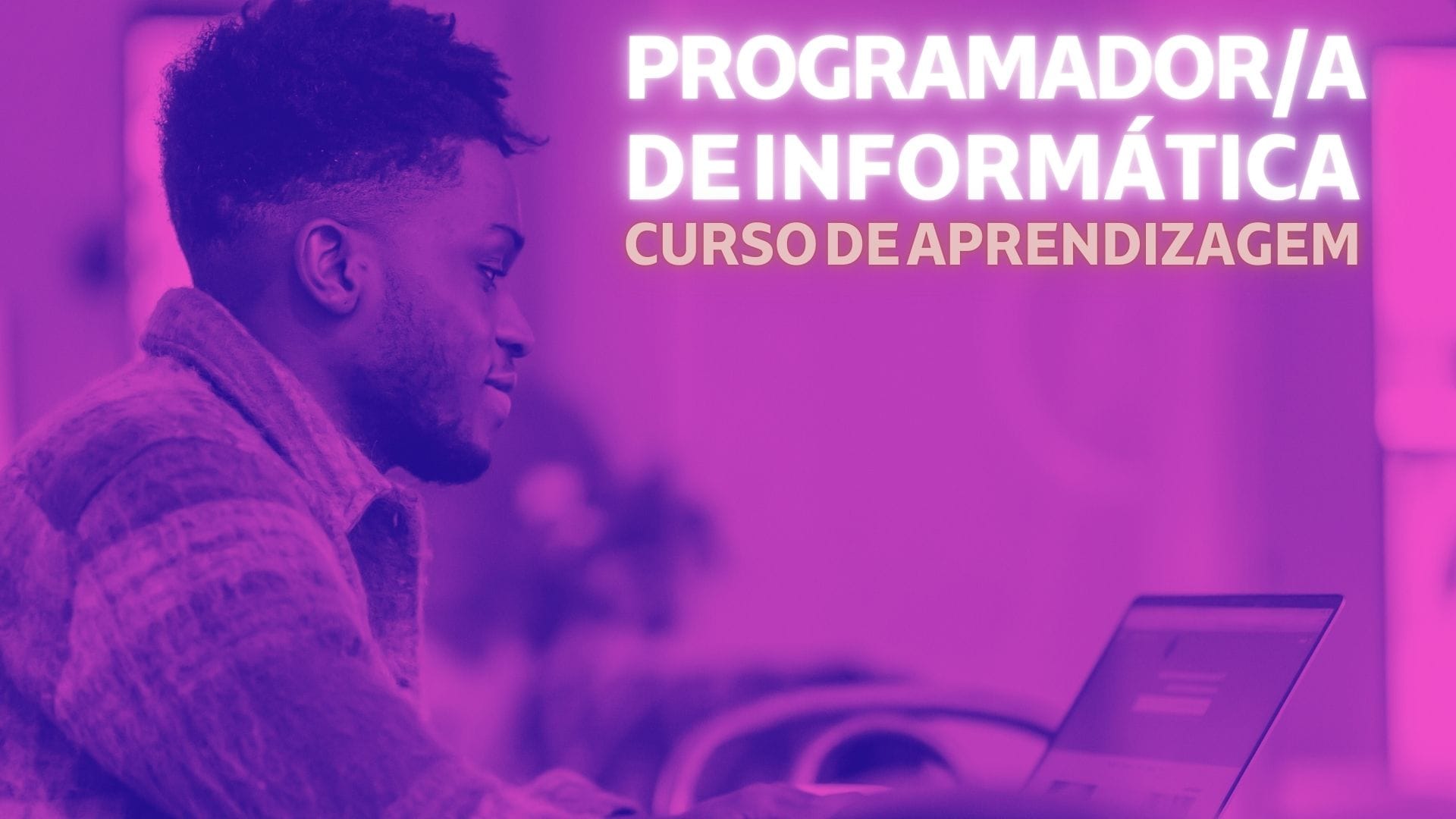 Programador(a) de Informática - Academia de Software